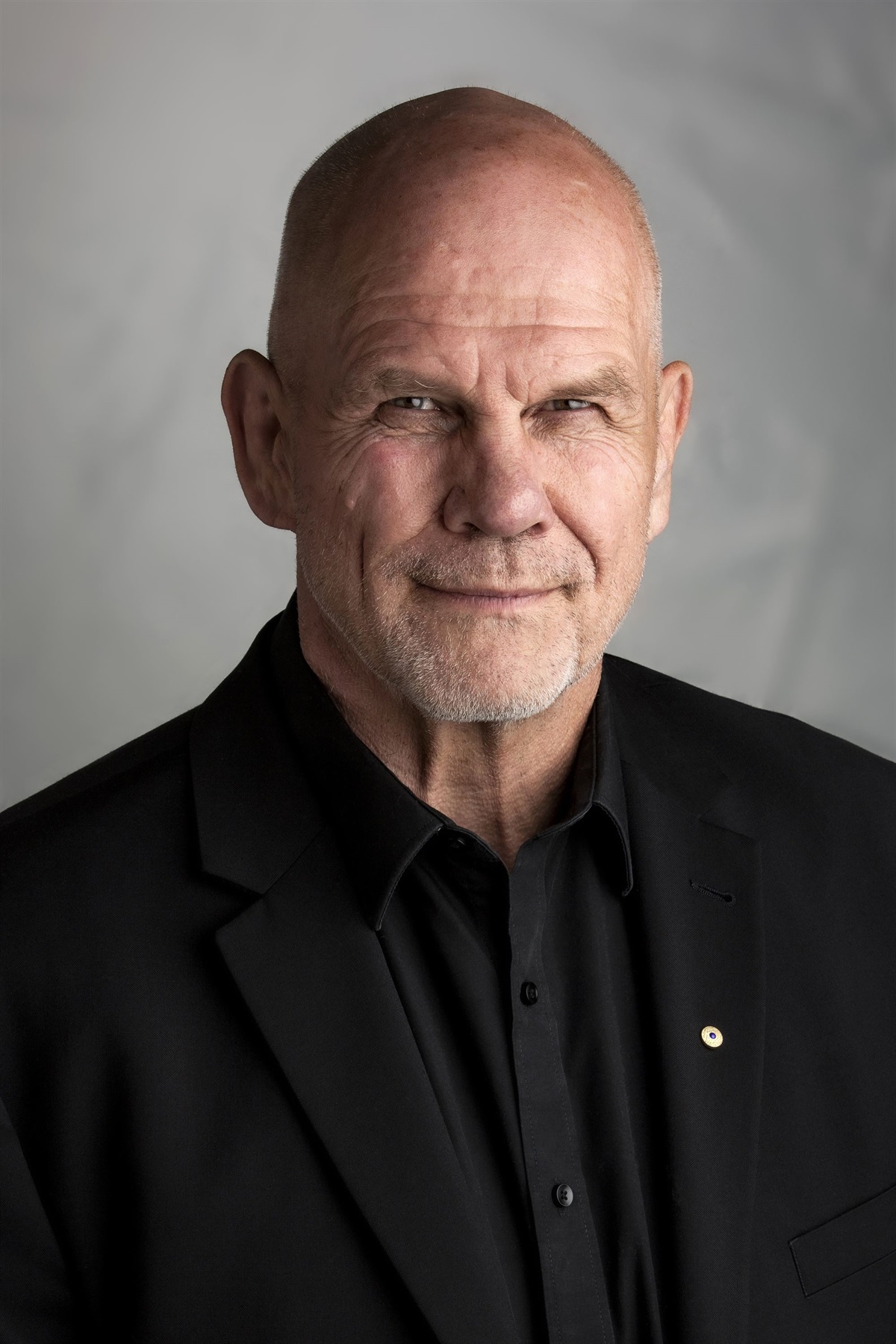 Library coup: Bestselling author Peter FitzSimons to speak in Stawell