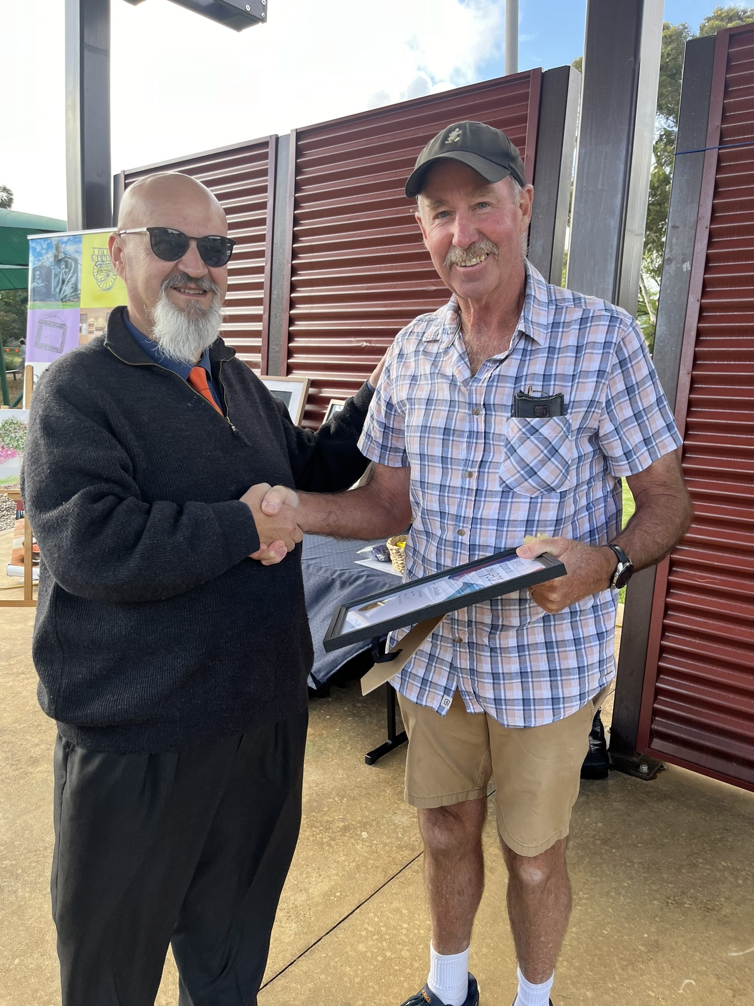 Annual Australia Day Celebrations