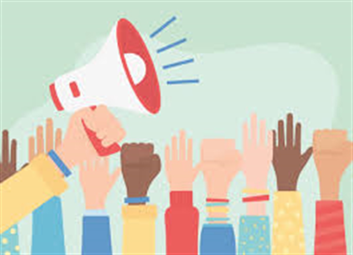 Forward Advocacy Plan