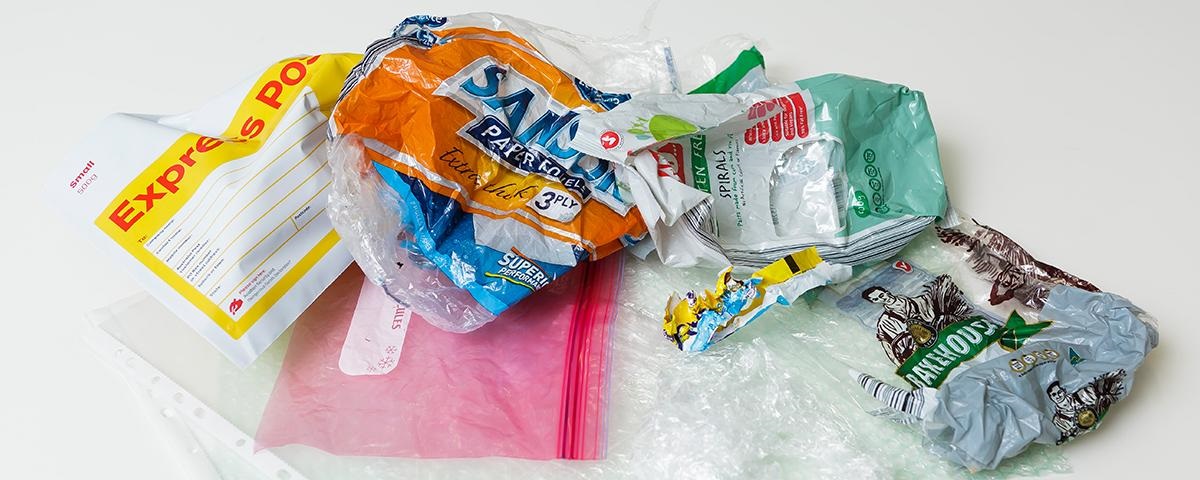 Recycling Initiatives