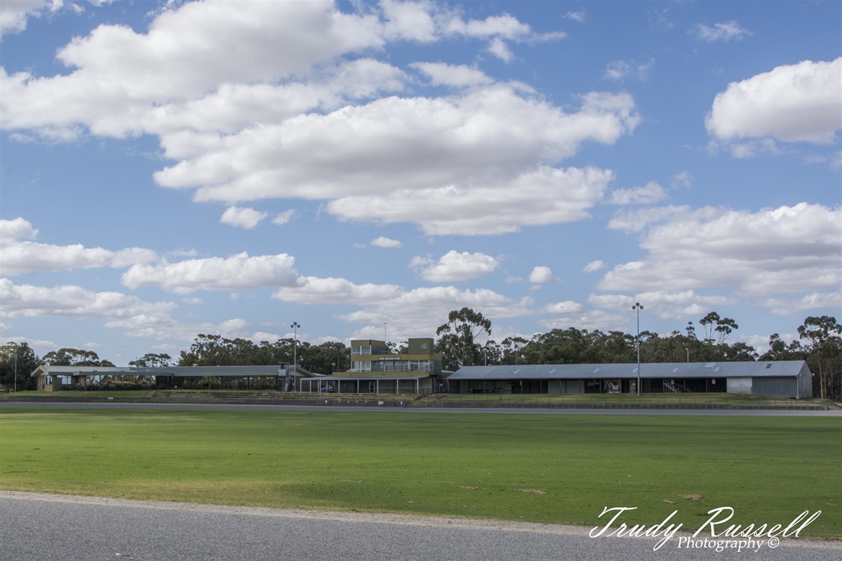 Lord Nelson Park Multipurpose Sporting Facility Tender Awarded