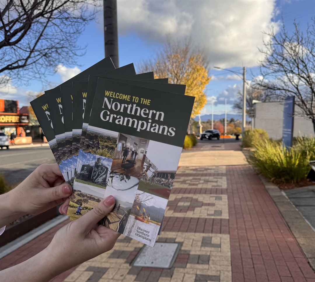 New Resident Handbook to help with smooth transition