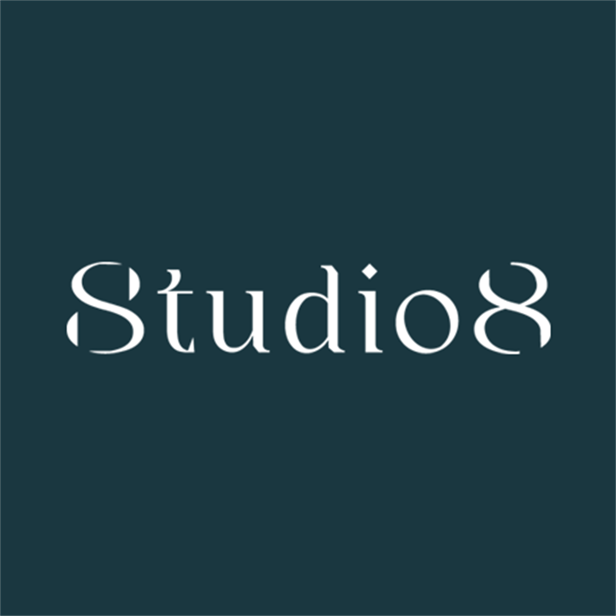 STUDIO 8 DESIGN